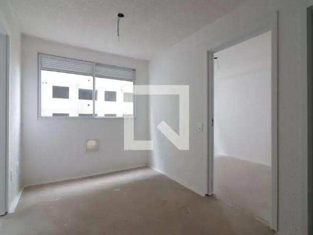 Apartamento para Venda em São Paulo/SP Ermelino Matarazzo 2 Quartos