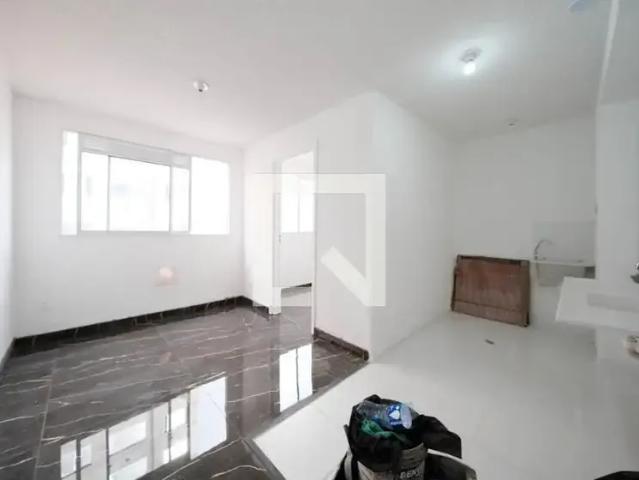 Apartamento para Venda em São Paulo/SP Ermelino Matarazzo 2 Quartos
