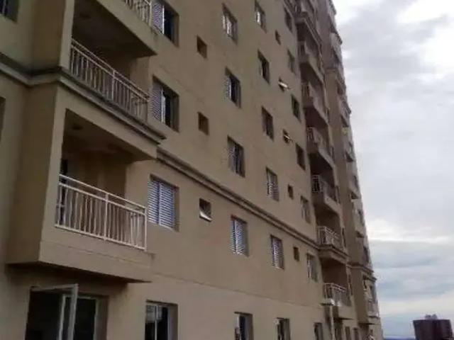 Apartamento para Venda em São Paulo/SP Ermelino Matarazzo 2 Quartos