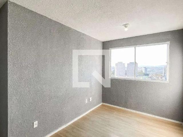 Apartamento para Venda em São Paulo/SP Ermelino Matarazzo 2 Quartos