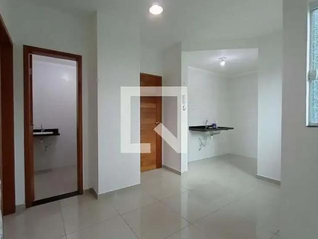 Apartamento para Venda em São Paulo/SP Ermelino Matarazzo 2 Quartos