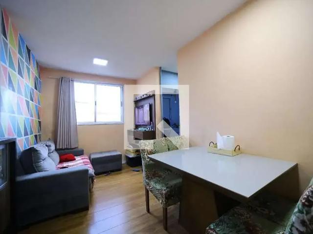 Apartamento para Venda em São Paulo/SP Ermelino Matarazzo 2 Quartos