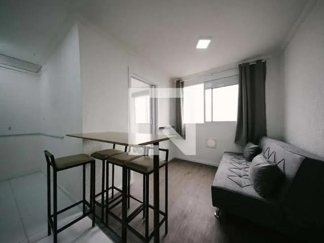 Apartamento para Venda em São Paulo/SP Ermelino Matarazzo 2 Quartos