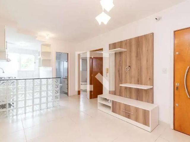 Apartamento para Venda em São Paulo/SP Ermelino Matarazzo 2 Quartos