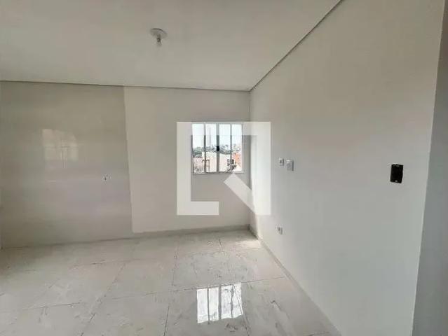 Apartamento para Venda em São Paulo/SP Ermelino Matarazzo 2 Quartos