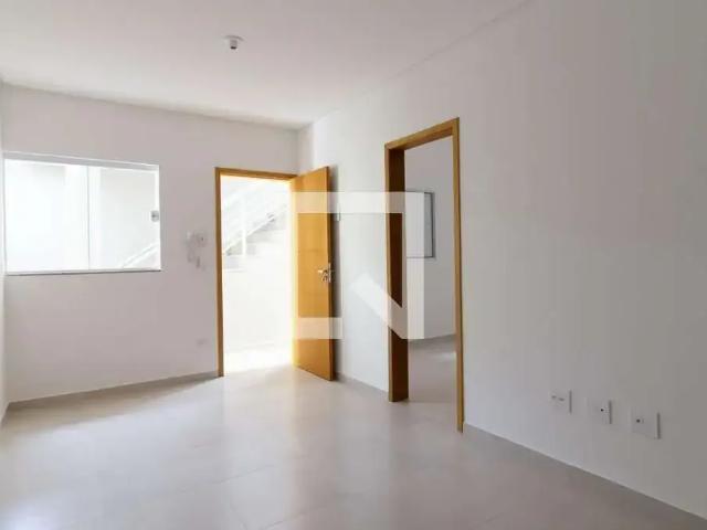 Apartamento para Venda em São Paulo/SP Ermelino Matarazzo 2 Quartos