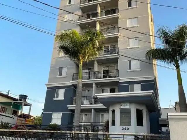Apartamento para Venda em São Paulo/SP Ermelino Matarazzo 2 Quartos