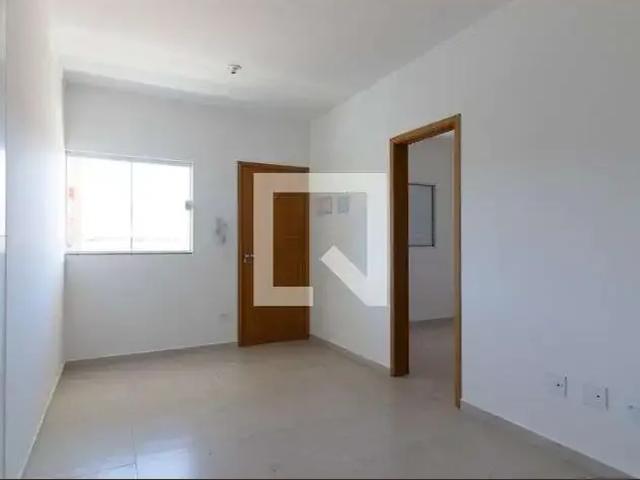 Apartamento para Venda em São Paulo/SP Ermelino Matarazzo 2 Quartos