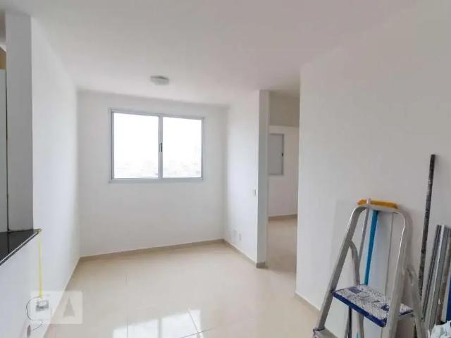 Apartamento para Venda em São Paulo/SP Ermelino Matarazzo 2 Quartos