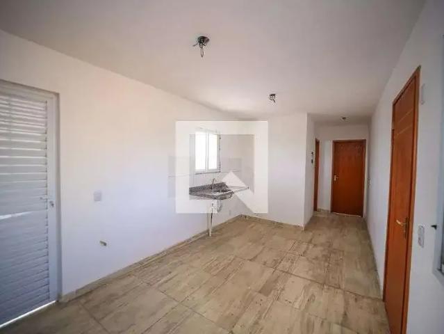 Apartamento para Venda em São Paulo/SP Ermelino Matarazzo 2 Quartos
