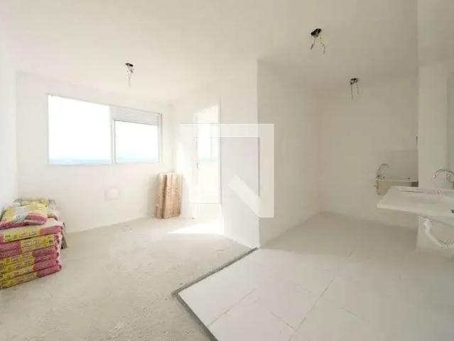 Apartamento para Venda em São Paulo/SP Ermelino Matarazzo 2 Quartos