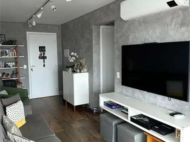 Apartamento para Venda em São Paulo/SP Ermelino Matarazzo 2 Quartos
