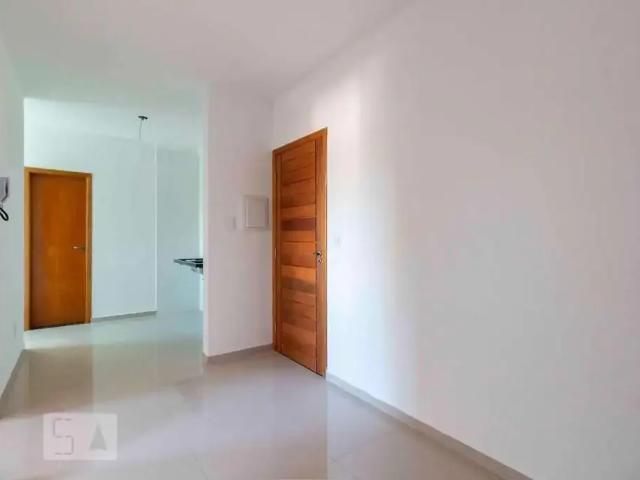 Apartamento para Venda em São Paulo/SP Ermelino Matarazzo 2 Quartos