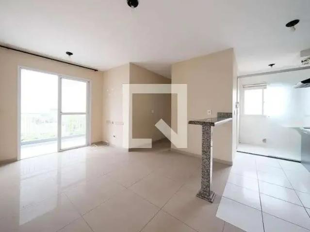 Apartamento para Venda em São Paulo/SP Ermelino Matarazzo 2 Quartos