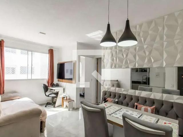 Apartamento para Venda em São Paulo/SP Ermelino Matarazzo 2 Quartos