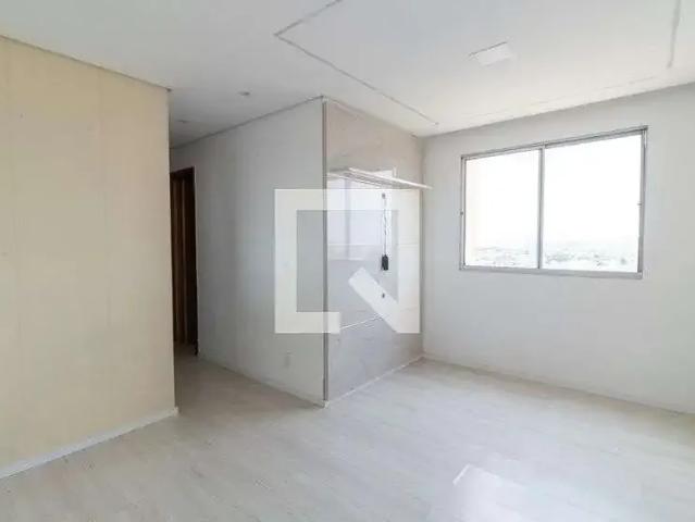 Apartamento para Venda em São Paulo/SP Ermelino Matarazzo 2 Quartos