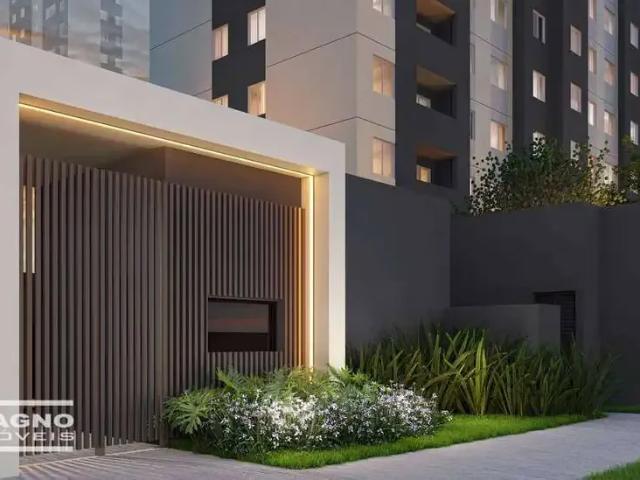 Apartamento para Venda em São Paulo/SP Ermelino Matarazzo 2 Quartos