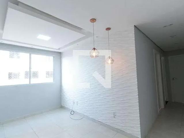 Apartamento para Venda em São Paulo/SP Ermelino Matarazzo 2 Quartos