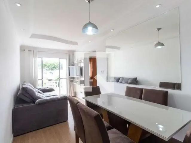 Apartamento para Venda em São Paulo/SP Ermelino Matarazzo 2 Quartos
