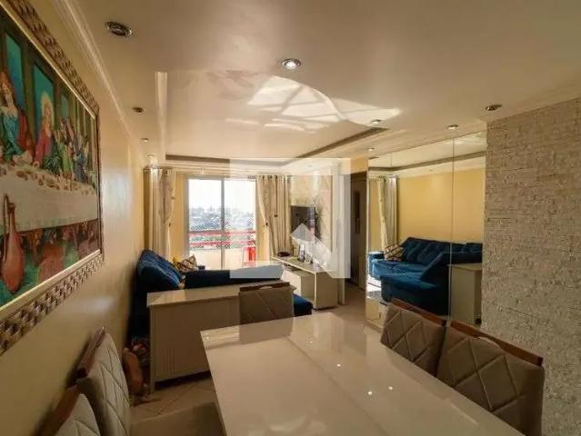 Apartamento para Venda em São Paulo/SP Ermelino Matarazzo 2 Quartos