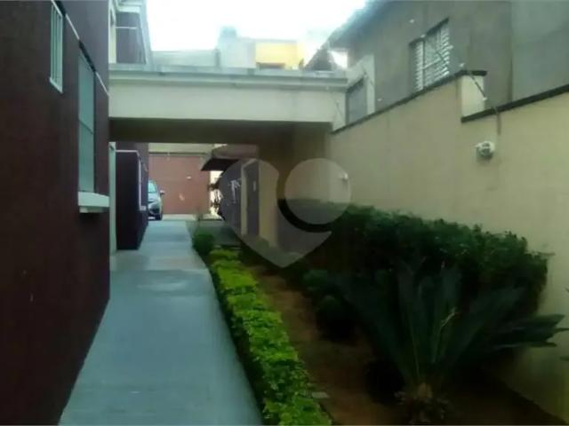 Apartamento para Venda em São Paulo/SP Ermelino Matarazzo 2 Quartos