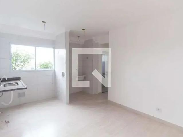 Apartamento para Venda em São Paulo/SP Ermelino Matarazzo 2 Quartos