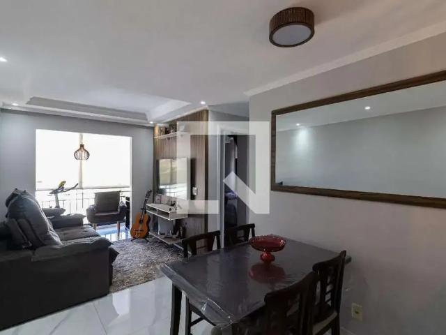 Apartamento para Venda em São Paulo/SP Ermelino Matarazzo 2 Quartos
