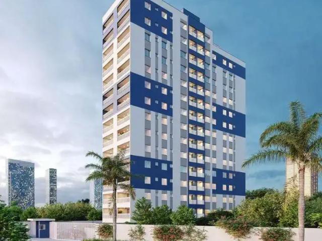 Apartamento para Venda em São Paulo/SP Ermelino Matarazzo 2 Quartos