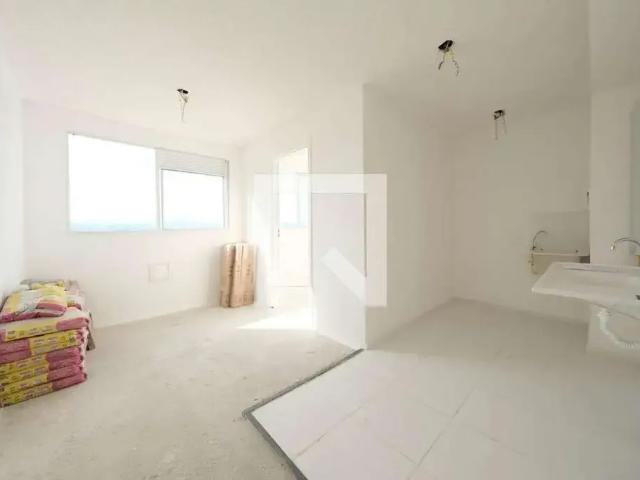 Apartamento para Venda em São Paulo/SP Ermelino Matarazzo 2 Quartos