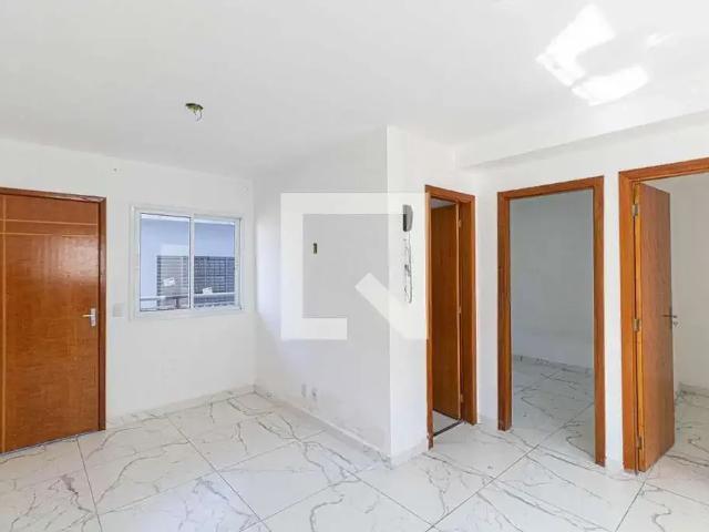 Apartamento para Venda em São Paulo/SP Ermelino Matarazzo 2 Quartos