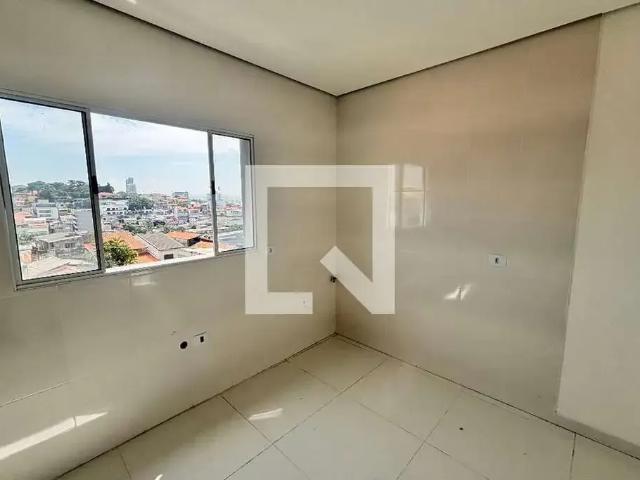 Apartamento para Venda em São Paulo/SP Ermelino Matarazzo 2 Quartos