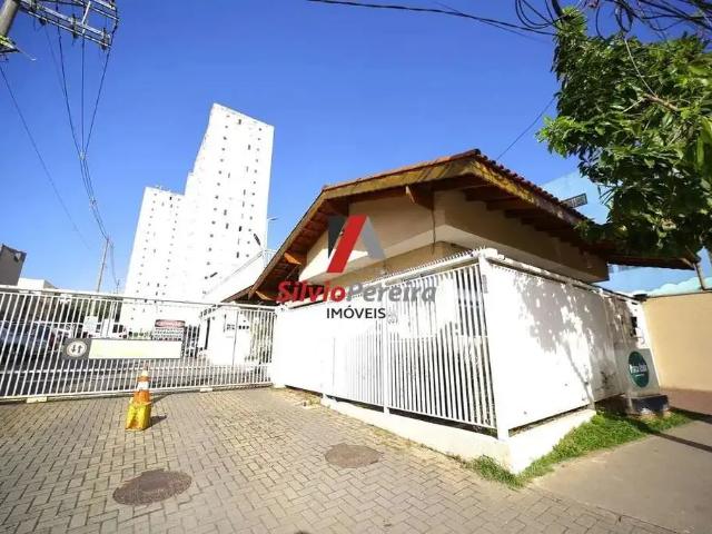Apartamento para Venda em São Paulo/SP Ermelino Matarazzo 2 Quartos