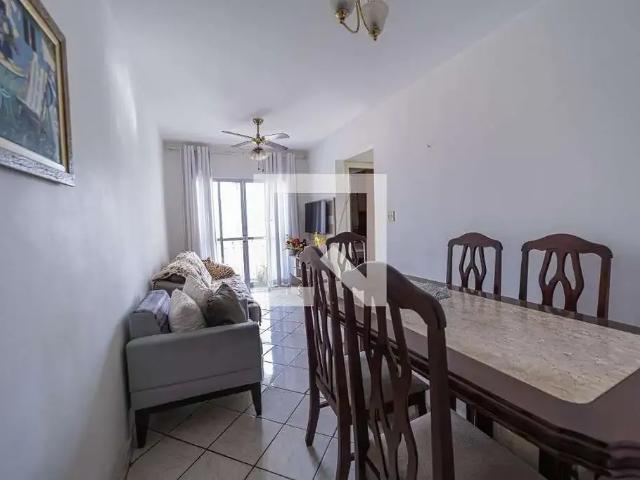 Apartamento para Venda em São Paulo/SP Ermelino Matarazzo 2 Quartos