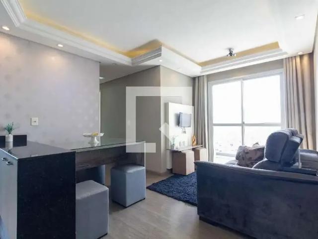 Apartamento para Venda em São Paulo/SP Ermelino Matarazzo 2 Quartos