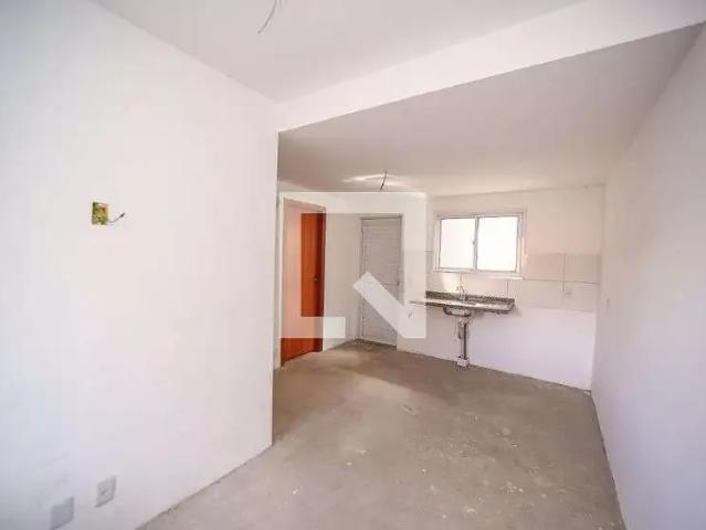 Apartamento para Venda em São Paulo/SP Ermelino Matarazzo 2 Quartos