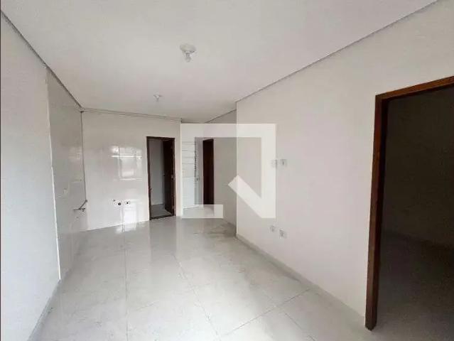Apartamento para Venda em São Paulo/SP Ermelino Matarazzo 2 Quartos