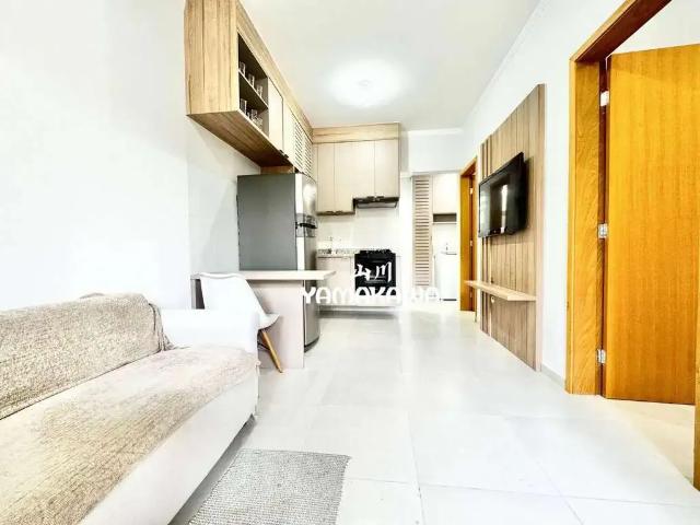 Apartamento para Venda em São Paulo/SP Ermelino Matarazzo 2 Quartos