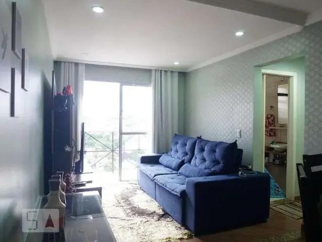 Apartamento para Venda em São Paulo/SP Ermelino Matarazzo 2 Quartos