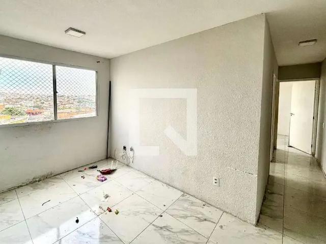 Apartamento para Venda em São Paulo/SP Ermelino Matarazzo 2 Quartos