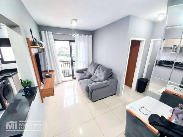 Apartamento para Venda em São Paulo/SP Ermelino Matarazzo 2 Quartos