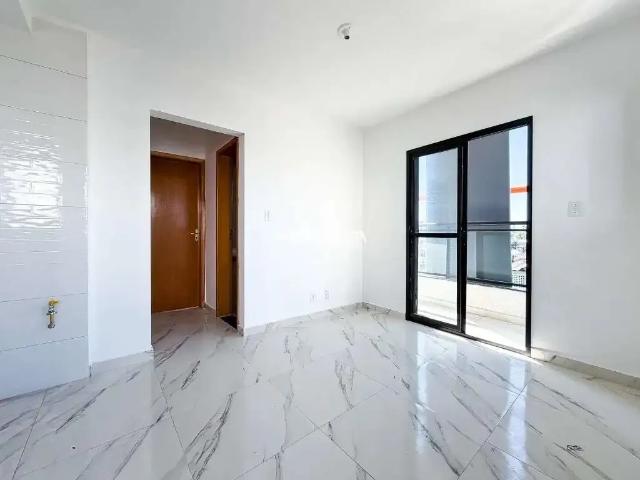 Apartamento para Venda em São Paulo/SP Ermelino Matarazzo 2 Quartos