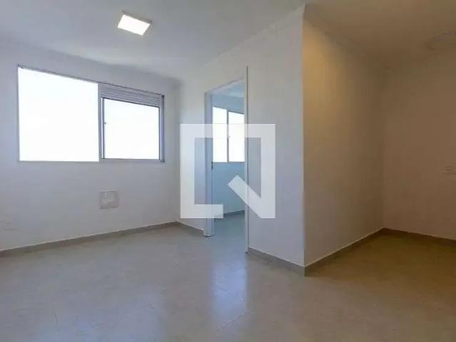 Apartamento para Venda em São Paulo/SP Ermelino Matarazzo 2 Quartos
