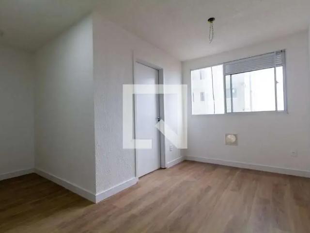 Apartamento para Venda em São Paulo/SP Ermelino Matarazzo 2 Quartos