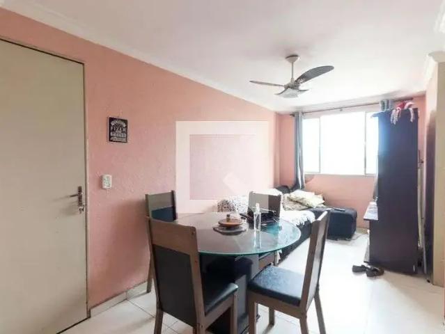 Apartamento para Venda em São Paulo/SP Ermelino Matarazzo 2 Quartos