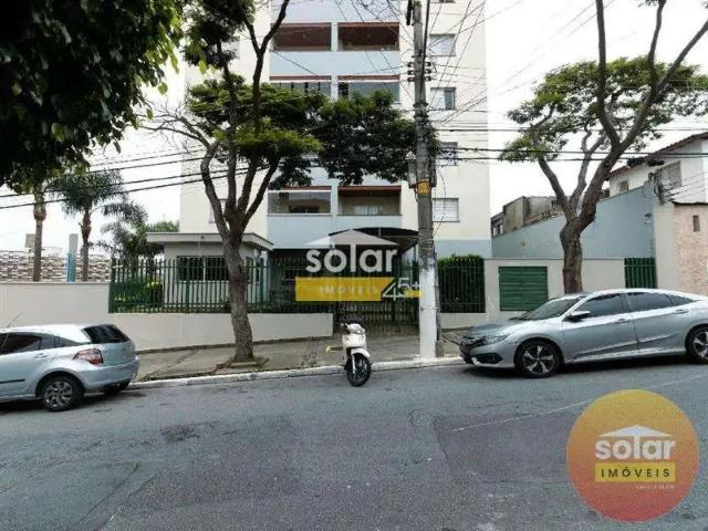 Apartamento para Venda em São Paulo/SP Ermelino Matarazzo 2 Quartos