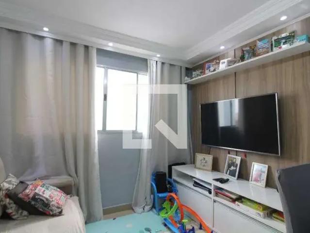 Apartamento para Venda em São Paulo/SP Ermelino Matarazzo 2 Quartos