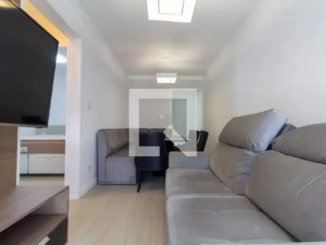 Apartamento para Venda em São Paulo/SP Ermelino Matarazzo 2 Quartos