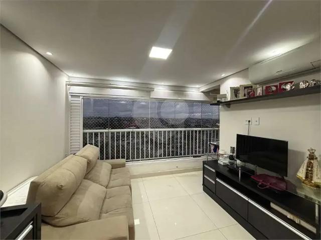 Apartamento para Venda em São Paulo/SP Ermelino Matarazzo 2 Quartos