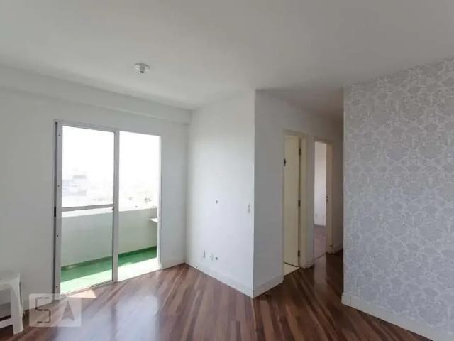 Apartamento para Venda em São Paulo/SP Ermelino Matarazzo 2 Quartos