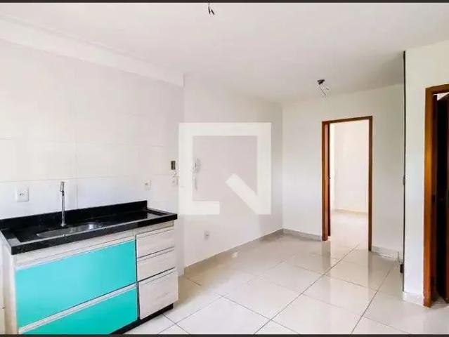 Apartamento para Venda em São Paulo/SP Ermelino Matarazzo 2 Quartos